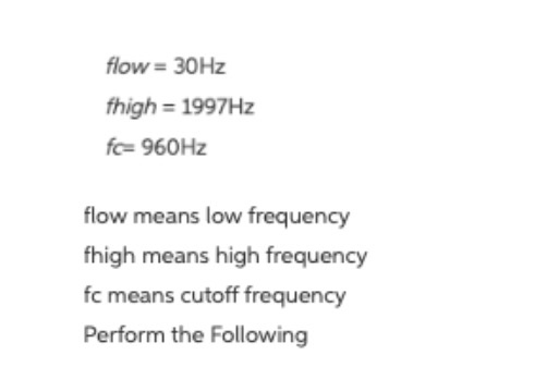Solved Create A Rc Circuit Simulink Model As Shown Below