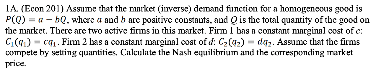 Solved Hand written math is preferred. show all the steps | Chegg.com