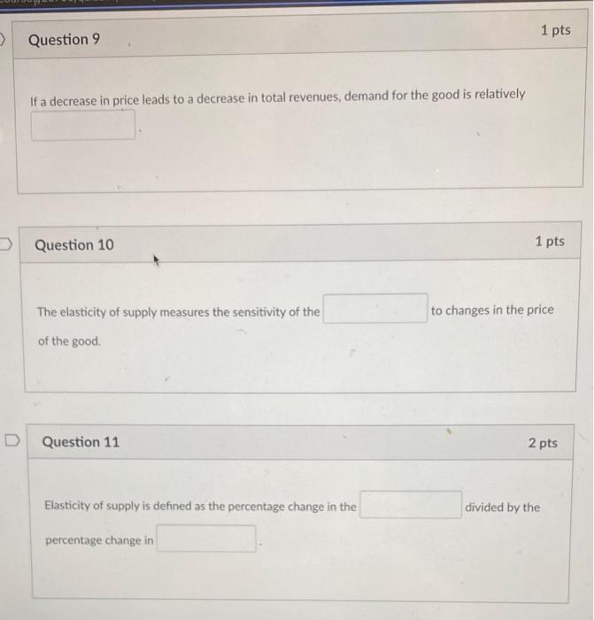 Solved Use the following word bank to complete the quiz | Chegg.com
