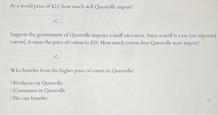 Solved The table below lists the price and quantities | Chegg.com