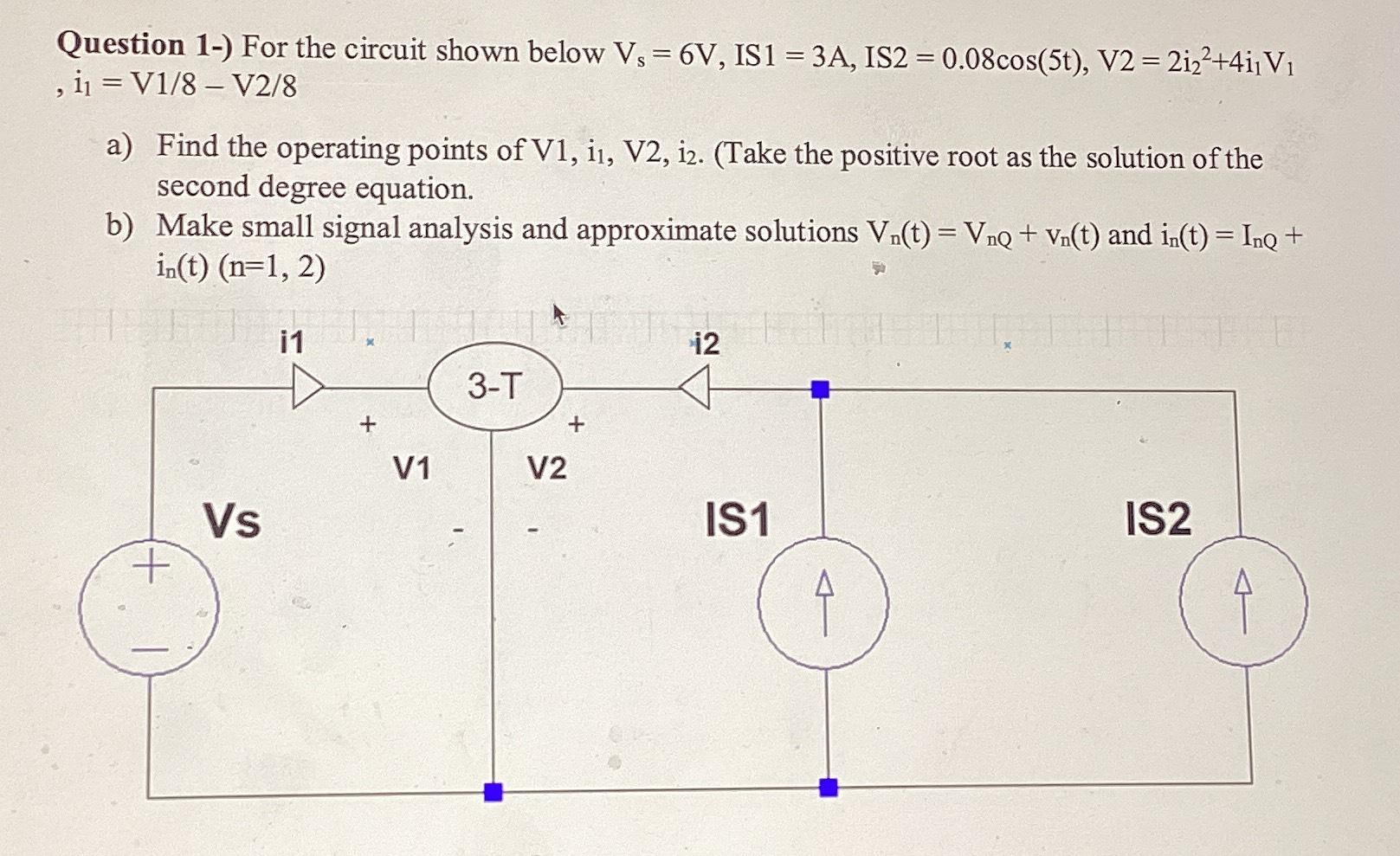 Solved Can you solve | Chegg.com