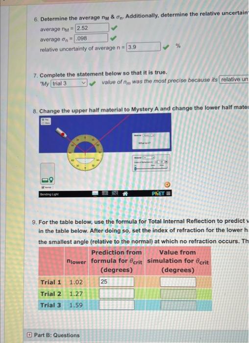 Solved I don't know how to find the Prediction for the theta | Chegg.com