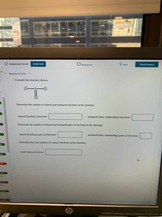 Solved Assignment Score: 2030/3100 Resources Hint in Check | Chegg.com
