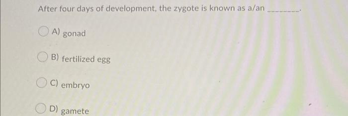 Solved Uterine descensus is also known as uterine OA) | Chegg.com