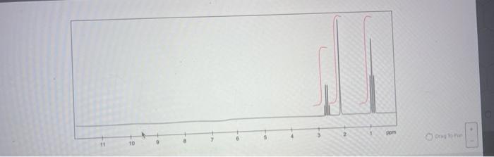 Solved hey, can you draw the structure of the compound from | Chegg.com