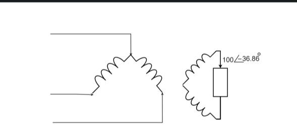 Solved Find out the primary current and consider the 1:1 | Chegg.com