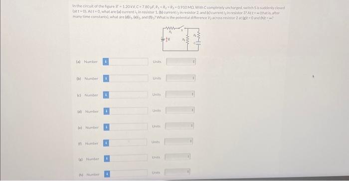 (12) Number sinin os Number Units (c) Nimber Units | Chegg.com