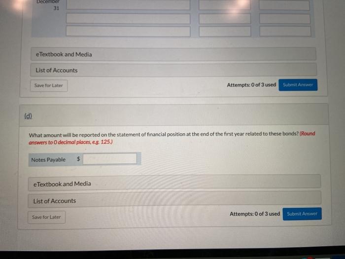 Solved cer 10 homework -79 Question 4 of 13 View Policies | Chegg.com Solved cer 10 homework -79 Question 4 of 13 View Policies | Chegg.com