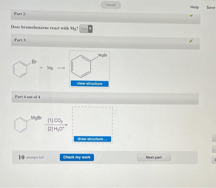 Solved Saved Help S Be sure to answer all parts. Two methods | Chegg.com Solved Saved Help S Be sure to answer all parts. Two methods | Chegg.com