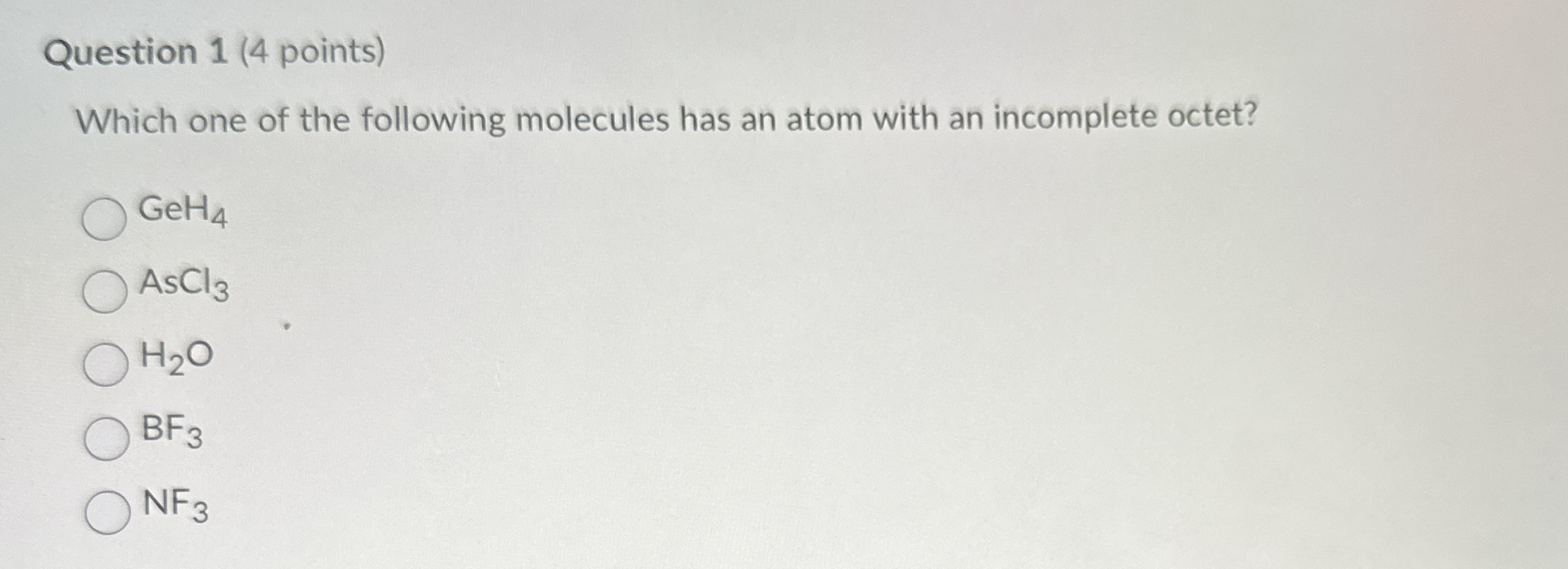 Solved q, ﻿programs should include both identification of | Chegg.com