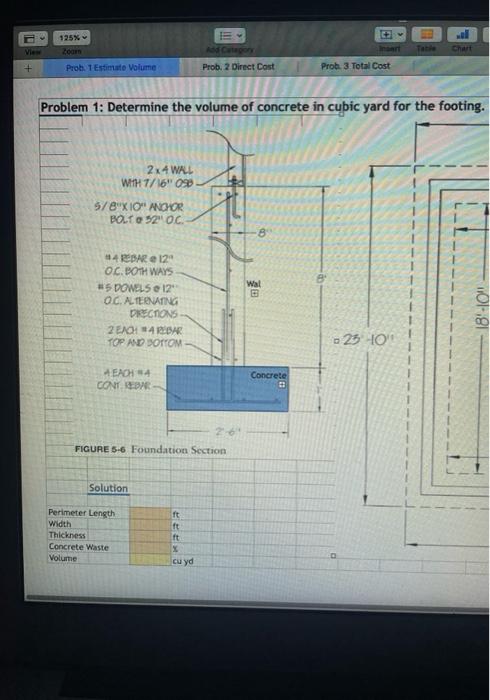 Excel spreadsheet show in orange, bottom left. What | Chegg.com