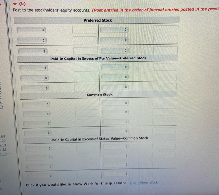 Solved CALCULATOR PRINTER VERSION « BACK NE Problem 11-1A | Chegg.com