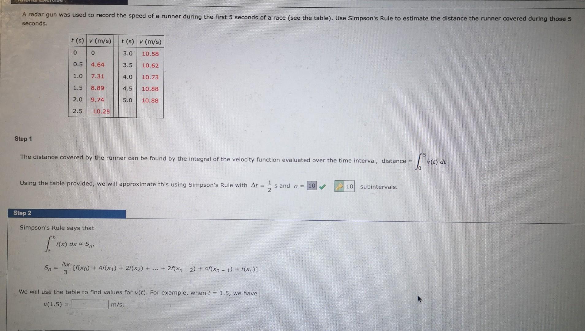 Solved (a) Use the graph to find L2, R2 and M2. L2 18 R2 = | Chegg.com