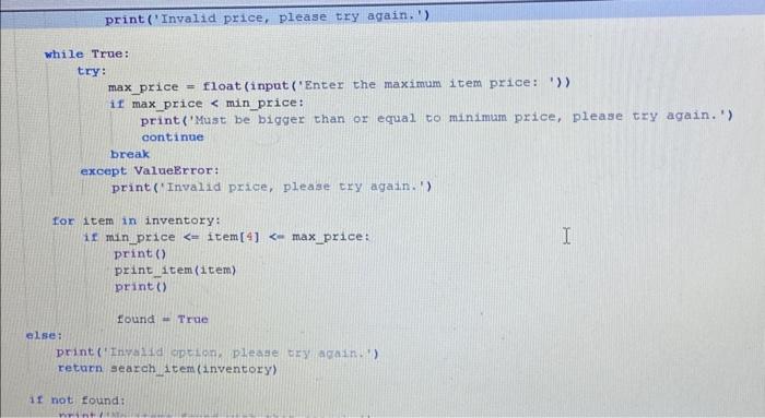 drow flow chart for this function, useing only (dia | Chegg.com