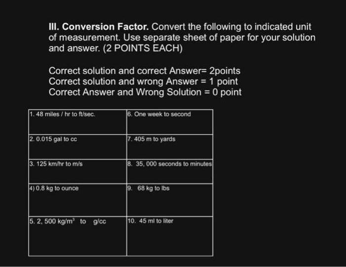Solved 1. Write the given in scientific notation using 3 | Chegg.com