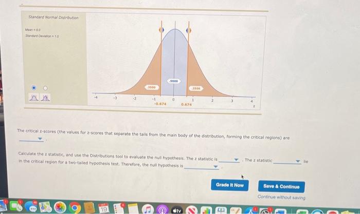 Solved Complete: Chapter 8 Problem Set A graduate student is | Chegg.com