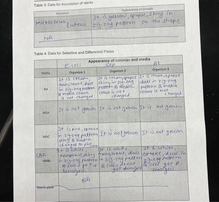 Solved need help !!!! please ASAP i have added the photo of | Chegg.com