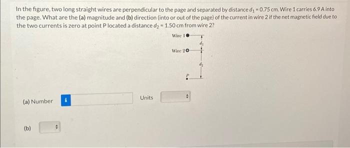Solved In the figure, a wire forms a semicircle of radius | Chegg.com
