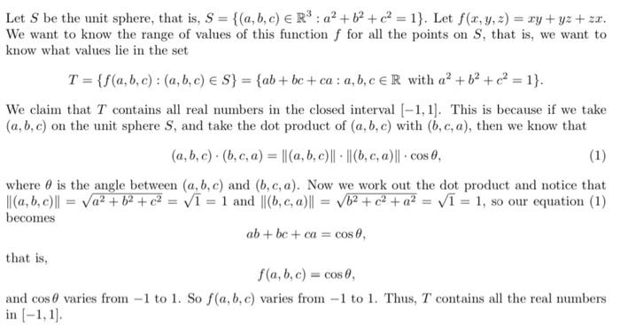 Solved Find the invalid steps and explain precisely why they | Chegg.com