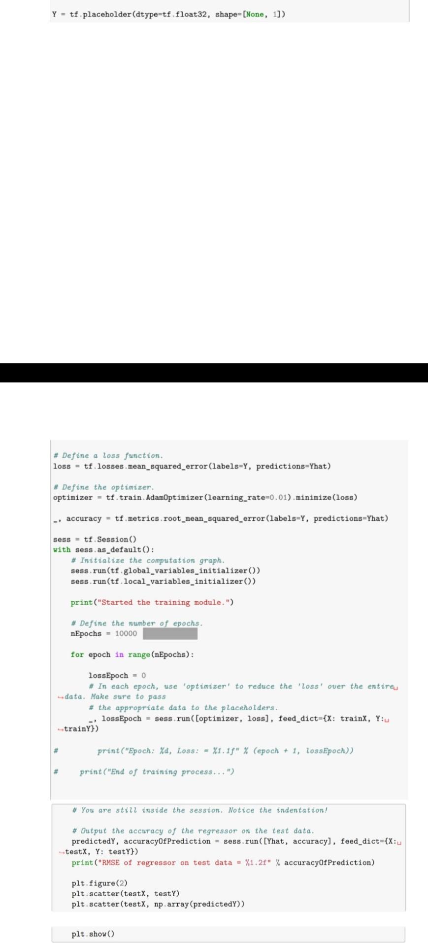 Solved Consider the following function | Chegg.com