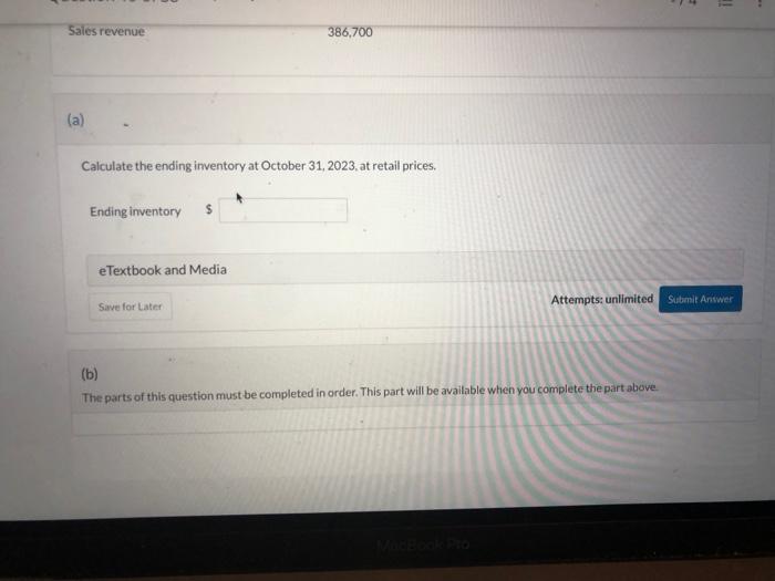 Solved please answer question A) and B) question B is asking | Chegg.com