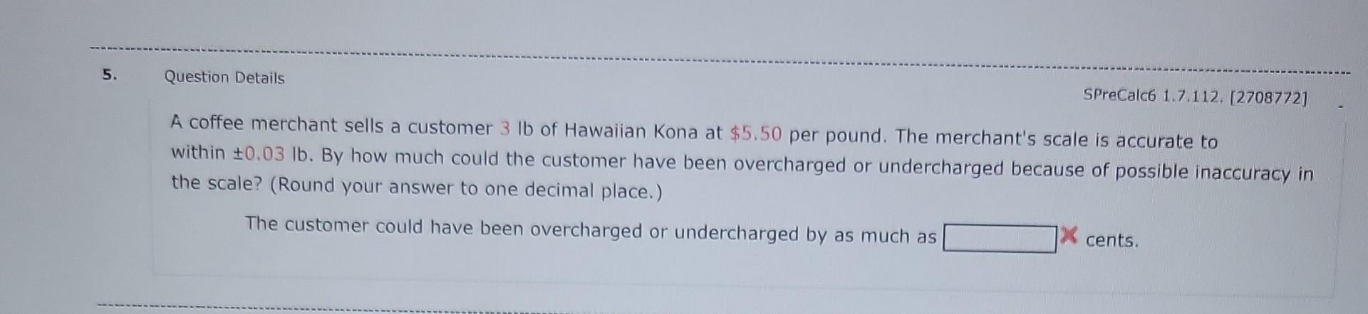 Solved A phrase that describes a set of real numbers is | Chegg.com
