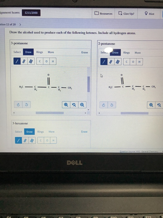 Solved gnment Score 1211/2000 Hint Give Up? Resources stion | Chegg.com Solved gnment Score 1211/2000 Hint Give Up? Resources stion | Chegg.com