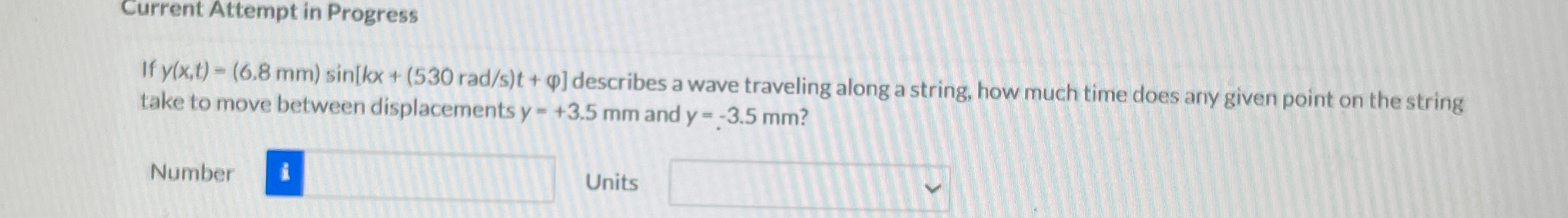 Solved Current Attempt in ProgressIf | Chegg.com