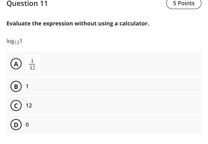Solved Question 9 Graph the function. Use the graph of log2x | Chegg.com