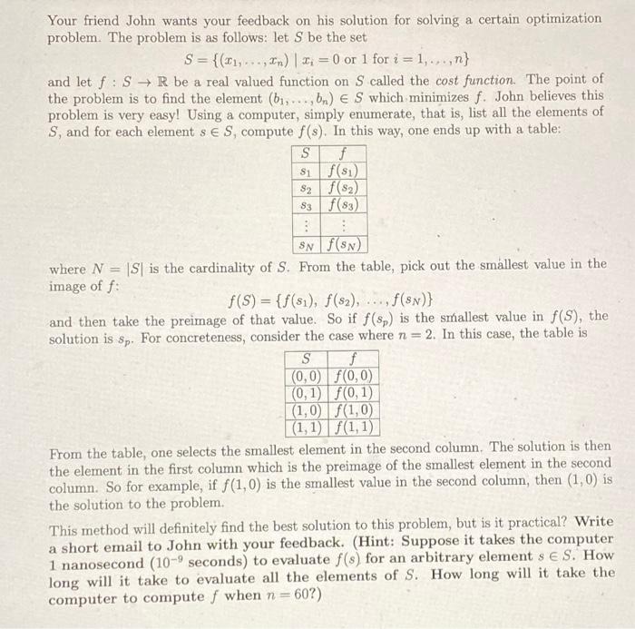 Solved please explain and solve this discrete math problem. | Chegg.com
