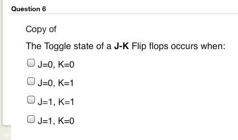 Solved Question 7 Design a 3-bit gray code counter using JK | Chegg.com