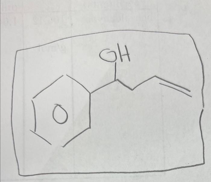 Solved name the compound | Chegg.com