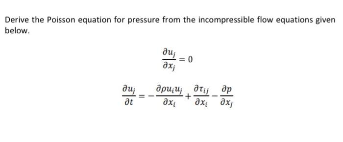 Solved Consider The 1 D Steady Convection Diffusion Problem
