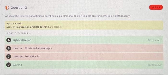 Solved Please explain why the red answer is wrong and the | Chegg.com