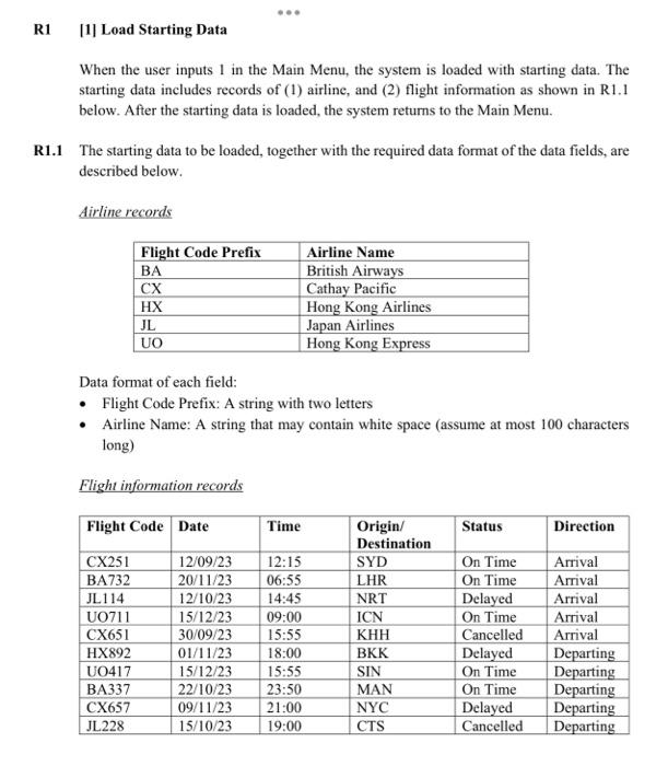 Solved Introduction In this assignment, you are going to | Chegg.com