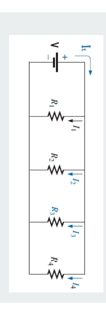 Solved In the following circuit the resistors R1= 61 Ω, R2= | Chegg.com