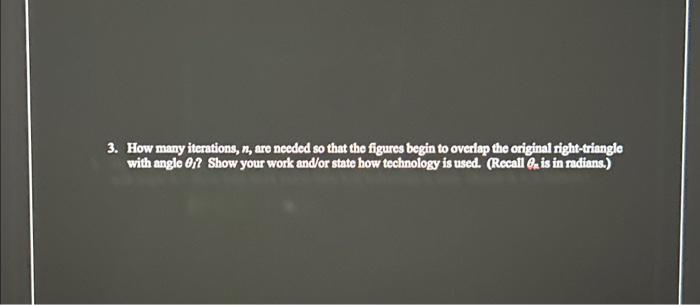 Solved Module 2 Written Assignment Brerelse A Consider The