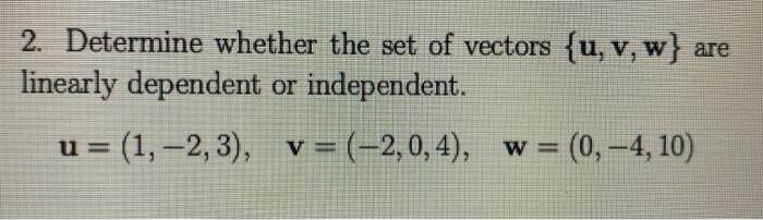 Solved 1. Using inverse matrix A-? (practical rule) solve | Chegg.com