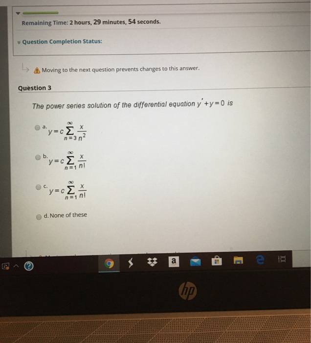 Solved Remaining Time: 2 hours, 29 minutes, 54 seconds. | Chegg.com Solved Remaining Time: 2 hours, 29 minutes, 54 seconds. | Chegg.com