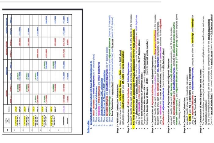Solved (LM) Linear misclosure = (LEOC) Linear Frrar of | Chegg.com