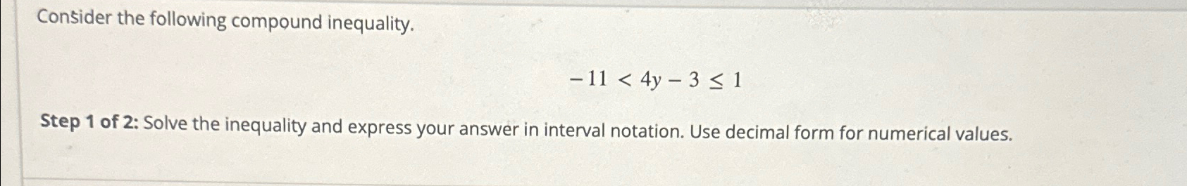 Solved Consider the following compound | Chegg.com