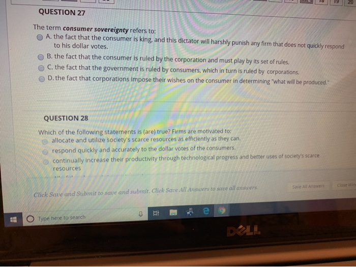 Solved 16 17 QUESTION 7 Which of the following explains why | Chegg.com