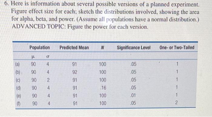 Solved Here is information about several possible versions | Chegg.com