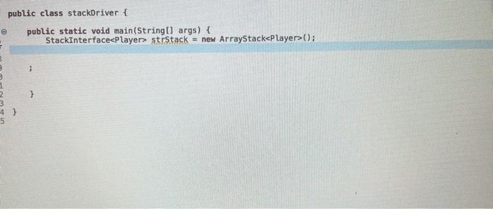 Solved I wanted to create the output shown in one of the | Chegg.com