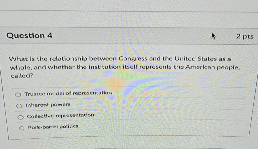 Solved Question 42 ﻿ptsWhat is the relationship between | Chegg.com