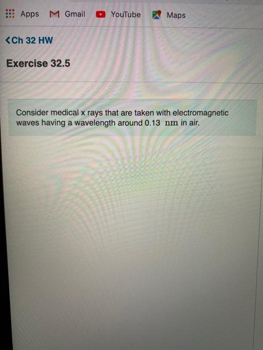 Solved ! Apps Apps M Gmail YouTube Maps | Chegg.com