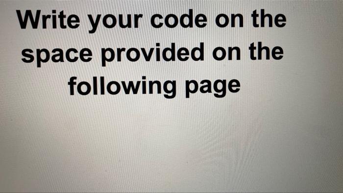 Solved [10pts] Code Writing: Using Lists : Assume you are in | Chegg.com