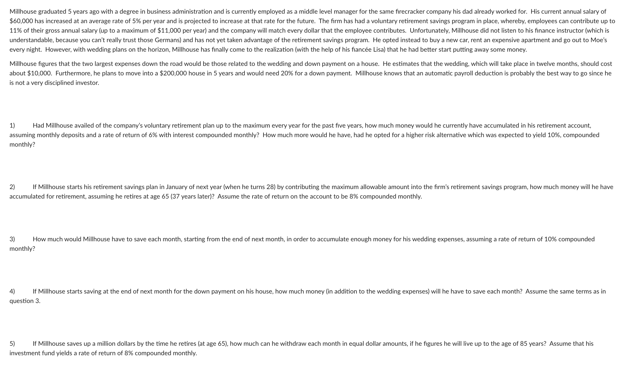 Solved solve all questions with work | Chegg.com