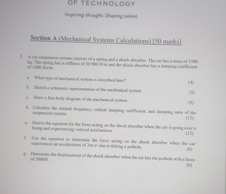 Solved Section B (Multiple Choice)Computer-Aided Process | Chegg.com