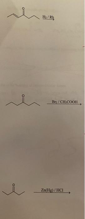 Solved butanal +(C6H5)3P+−−CHCH3 1. LiAlH4 / diethyl | Chegg.com